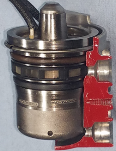 E-Tec/Ficht Injectors – Injector Rx