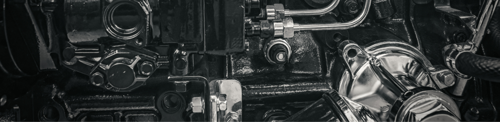 Basic Engine Management Injectorrx